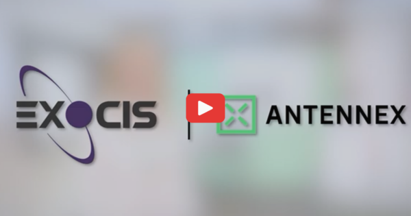 Découvrez ANTENNEX en action : simplifiez vos tests d’antennes – Exocis