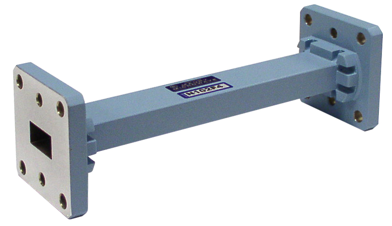 Guides d’ondes – Exocis